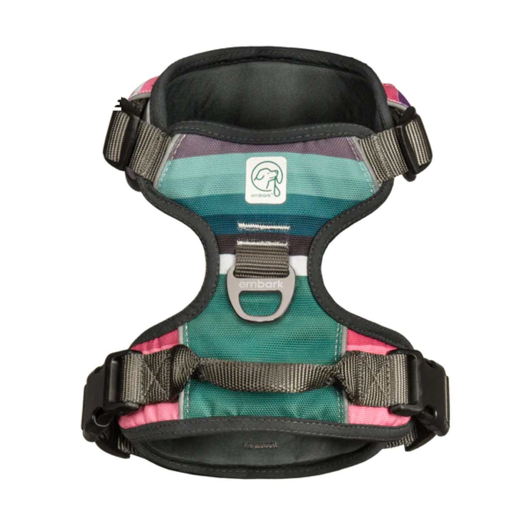 Embark Pets Adventure Dog Harness | About Us